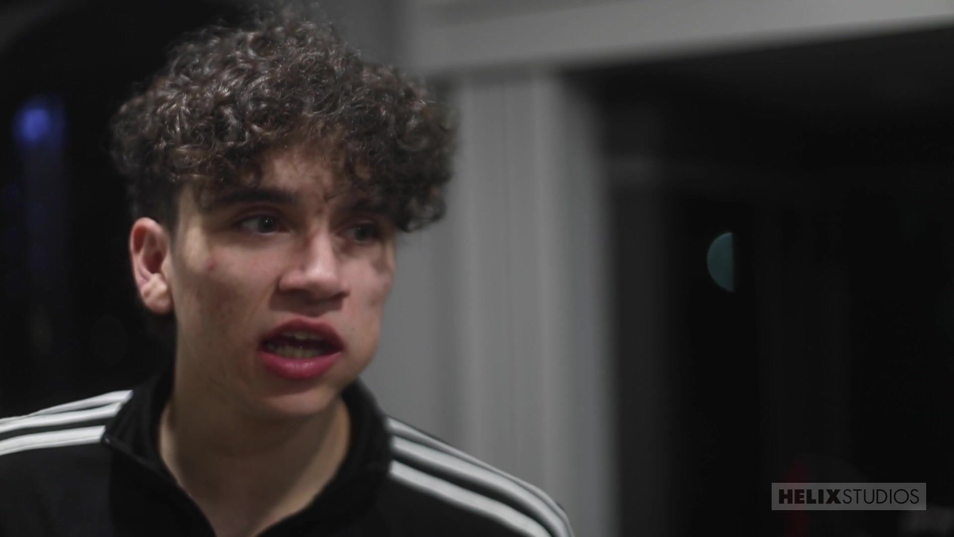 HelixStudios Zach Attack