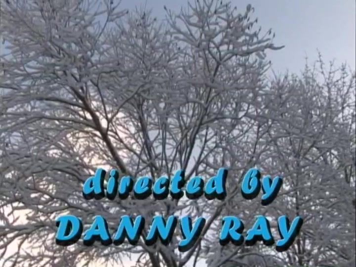 Danny Ray