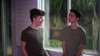 Videos from Helix – Silas Brooks & Sam Ledger