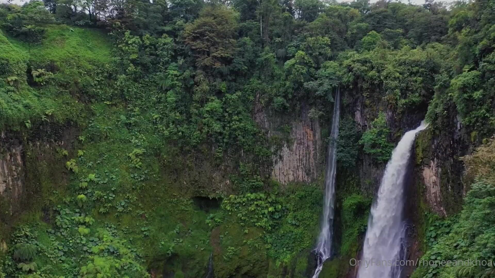 Rhonee and Khoa 'Bromance IV