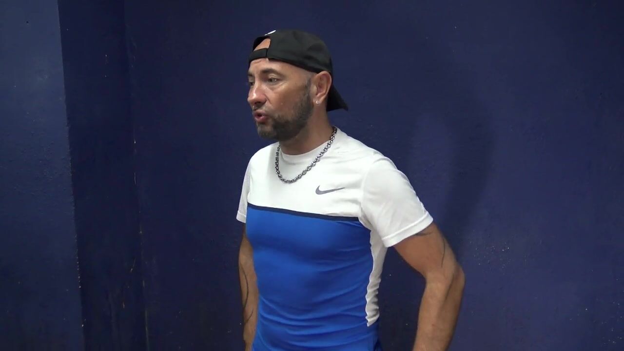 Randy Junior 3 scenes